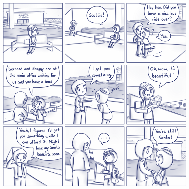 Fruit Incest 802 Council Pt 1